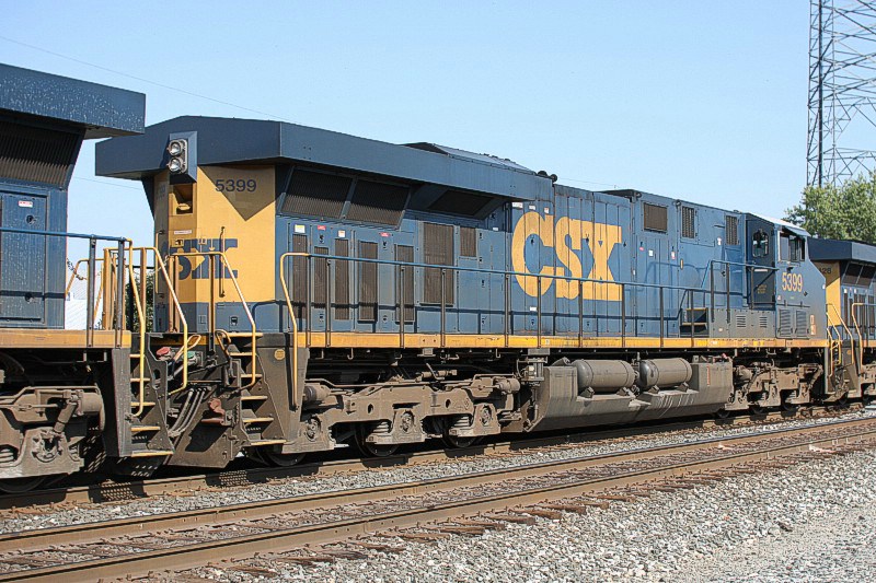 CSX 5399